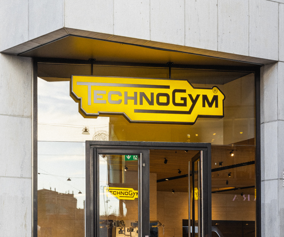 Cecil Coworking | Nu öppnar Technogym